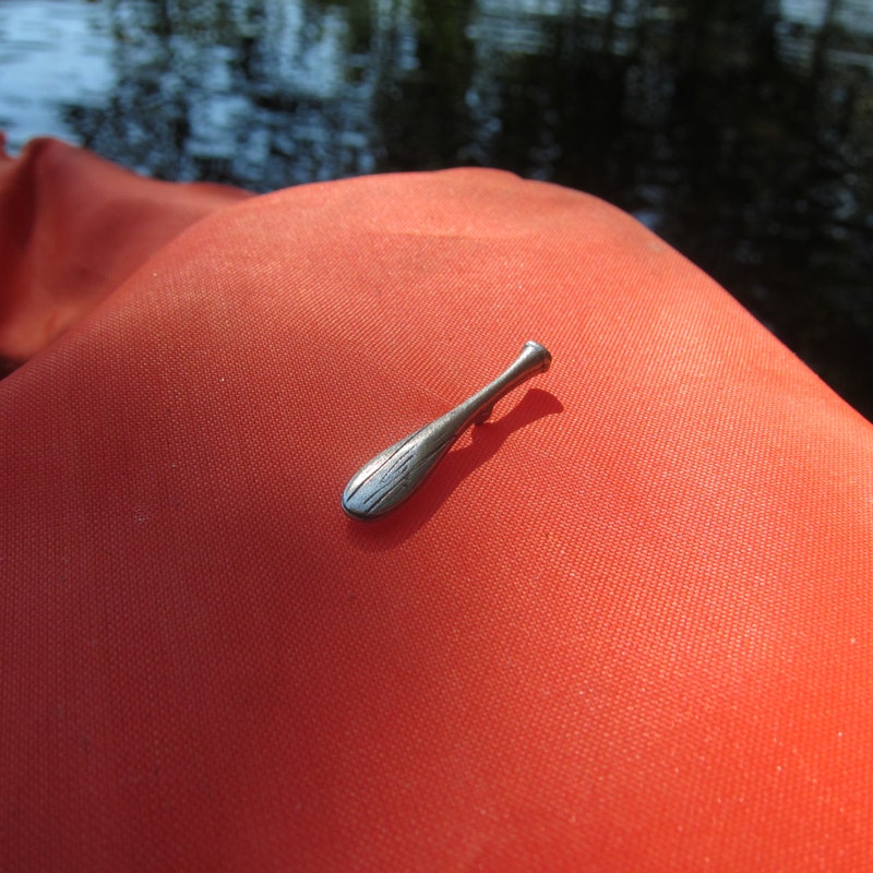 Canoe Paddle - Etsy