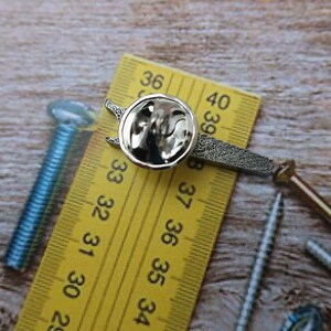Saw Lapel Pin - CC143- Saw, Tools, Carpenter, Handy Man, and ...