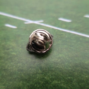 Football Lapel Pin - CC362- Football, Sports, Touchdown, and Ball Pins ...