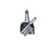 Dust Pan and Brush Lapel Pin - CC331- Cleaning, Custodian, and House ...