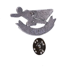 Stroke Hero Lapel Pin- CC715- Stroke Awareness Pins for Doctors, Nurses ...