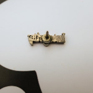 Integrity Lapel Pin - CC404- Employee and Student Recognition Pins - Etsy