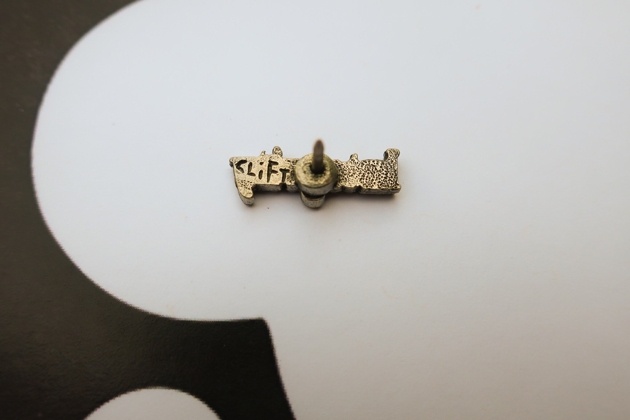 Integrity Lapel Pin CC404 Employee and Student Recognition | Etsy