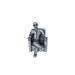 Guy in Chair Pewter Lapel Pin- CC335- Men, Man, Relax, and Chair Pins ...