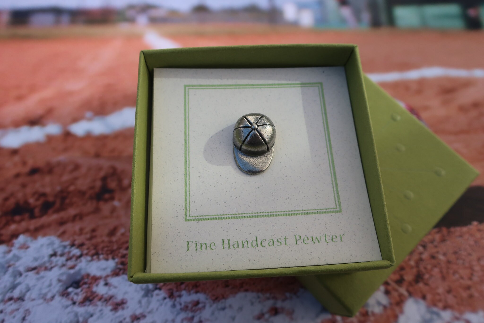 Baseball Cap Lapel Pin CC163 Baseball Bball T Ball - Etsy