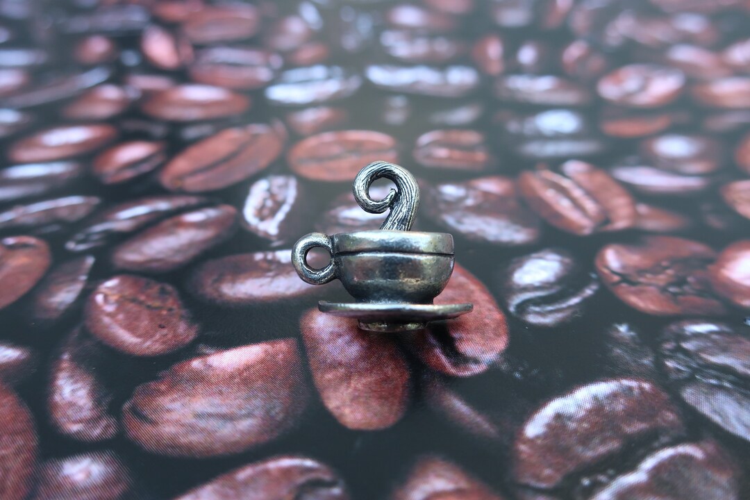 Coffee Cup Lapel Pin- CC291- Coffee, Tea, Caffeine, Coffee Lover Pins ...