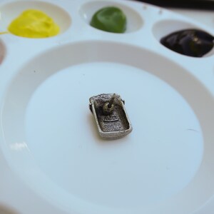 Paint Can Lapel Pin - CC174- Paint, Painter, Construction, Painting ...