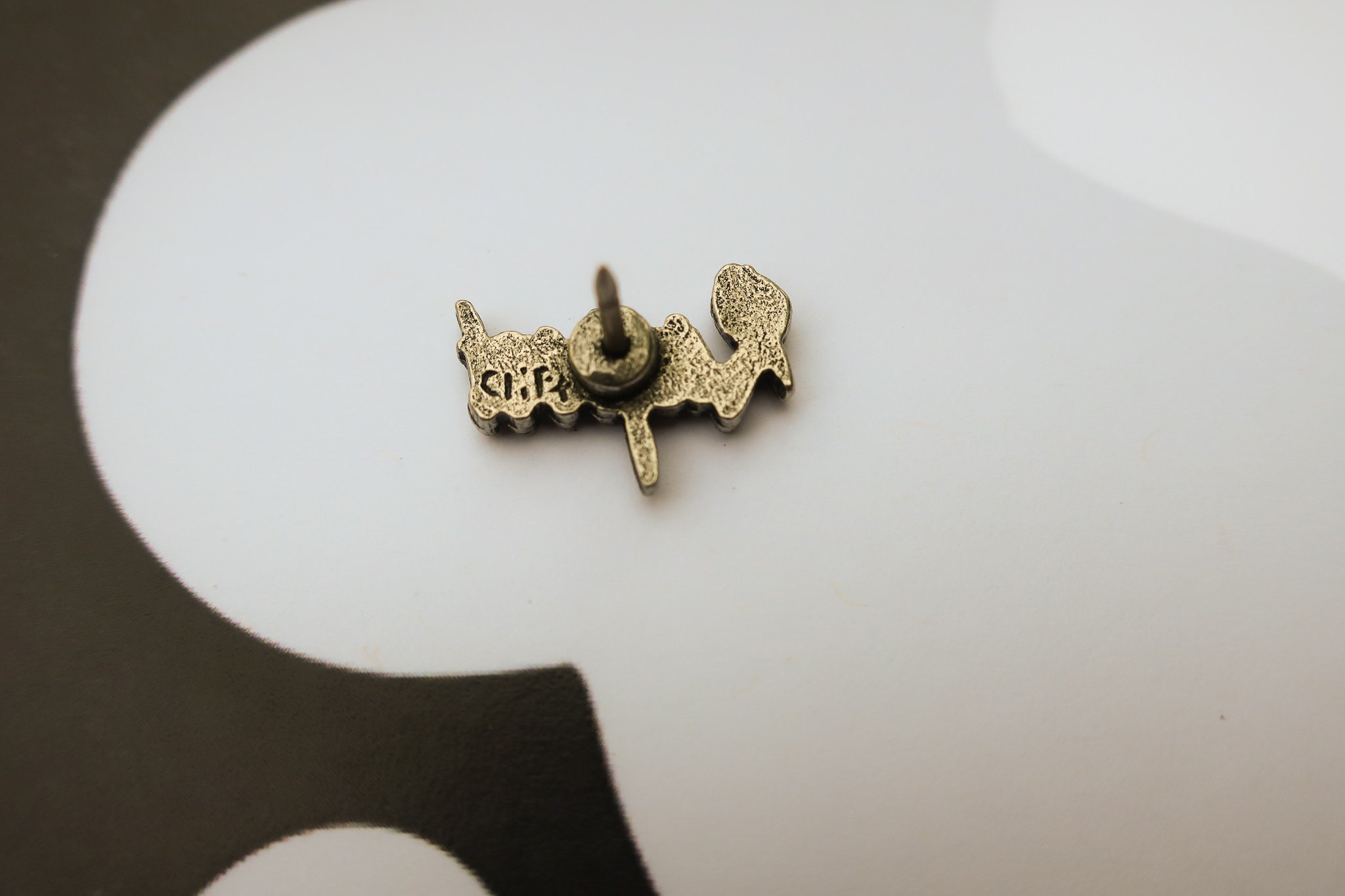 Respect Lapel Pin CC395 Employee Motivation School Pins - Etsy