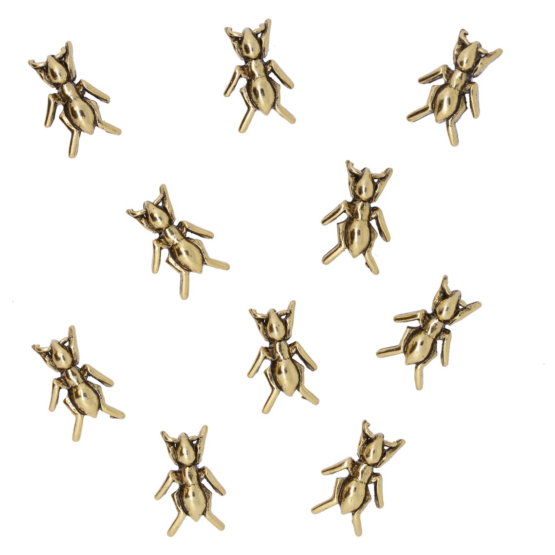 Ant Pushpins PN138 Ants Picnics Insect and Bug Tacks for - Etsy