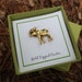 Moose Gold Dipped Pewter Lapel Pin - CC131G- Moose, Elk, Nature ...