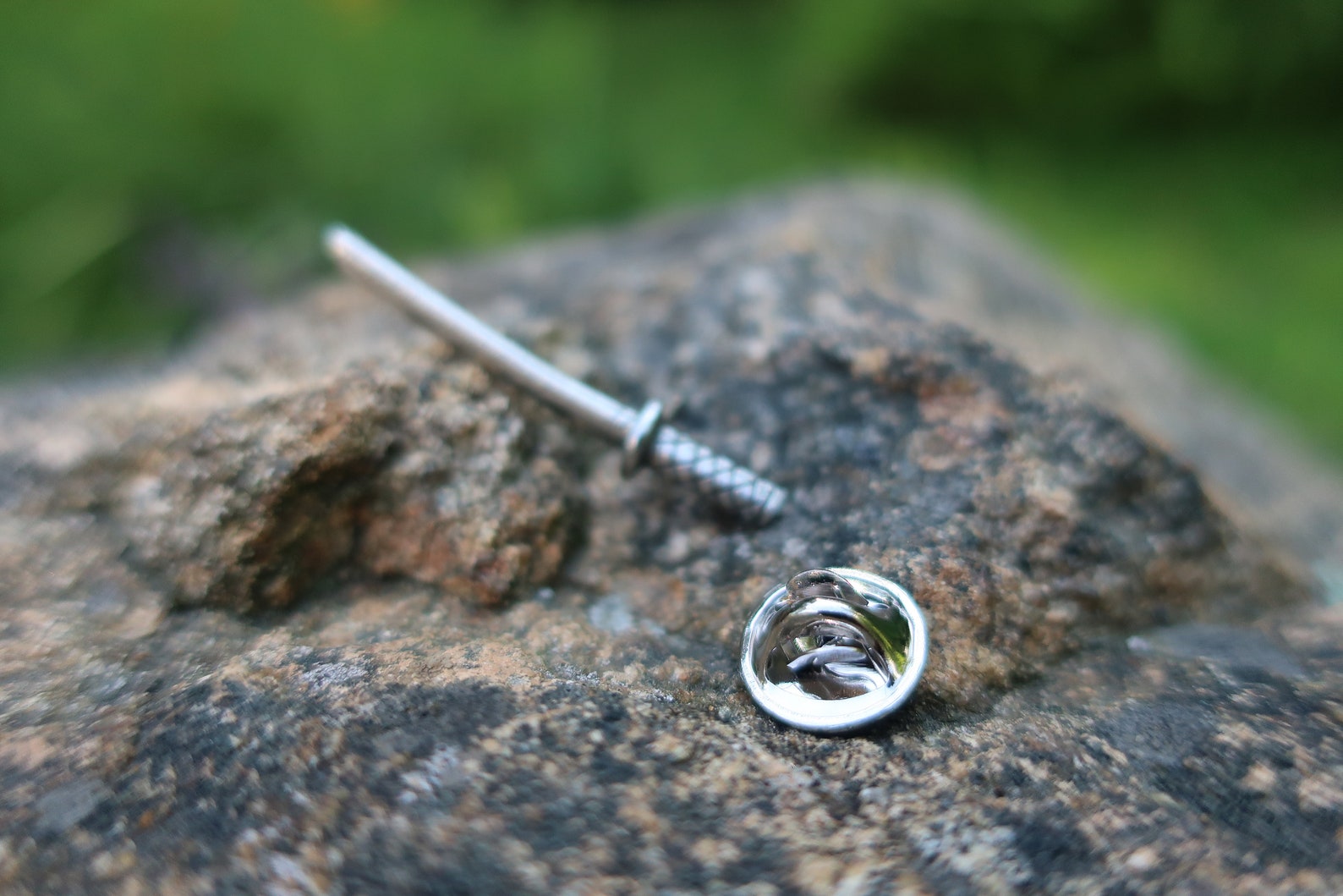 Samurai Sword Lapel Pin CC511 Katana Japanese Swords - Etsy