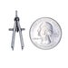 Engineering Compass- CC581- Drawing, Mathematics, Engineer, Drafting ...
