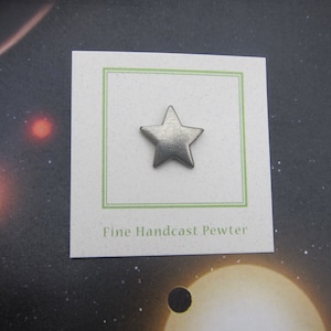 Star Lapel Pin- CC173- Star, Recognition, Outstanding Pins - Etsy