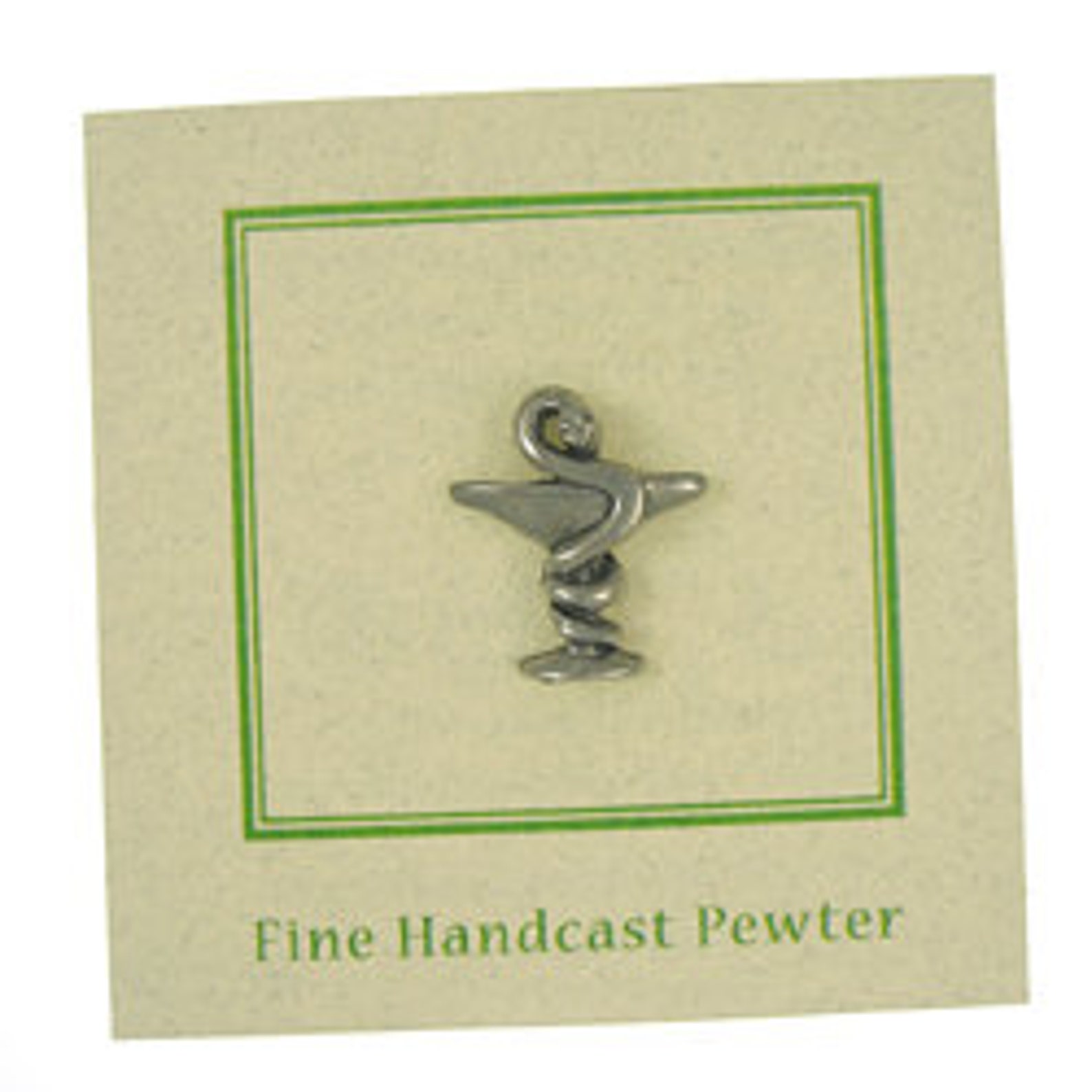 Cup of Hygieia Lapel Pin CC569 Pharmacy and Pharmacist Pins | Etsy