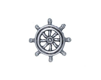 Sailboat Lapel Pin CC141 Sailing Yachting Yacht Sail - Etsy