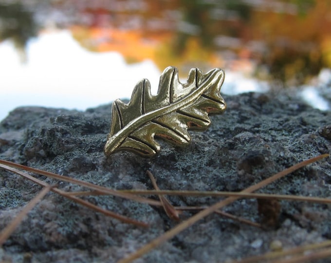 Deer Lapel Pin CC110 Wildnerness and Woodland Animal Pins - Etsy