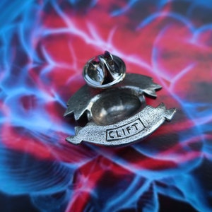 Time is Brain- Stroke Awareness Medical Lapel Pin- CUS628- Stroke ...