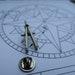 Engineering Compass- CC581- Drawing, Mathematics, Engineer, Drafting ...