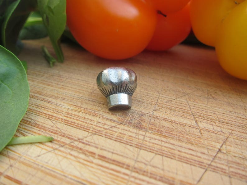 Chef's Hat Lapel Pin - CC194- Culinary and Kitchen Pin and Gifts - Etsy