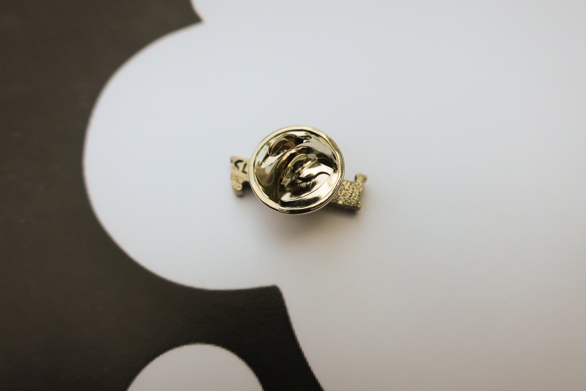 Integrity Lapel Pin CC404 Employee and Student Recognition | Etsy