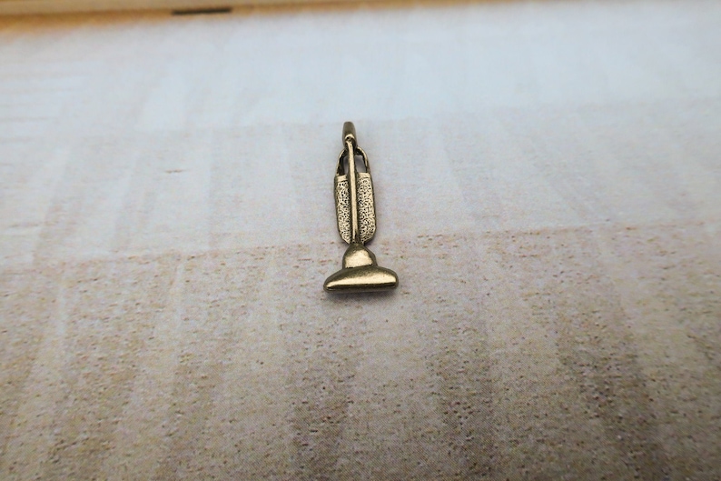 Vacuum Lapel Pin - CC342- Vacuum, Cleaning, House Cleaning, Chores, and ...