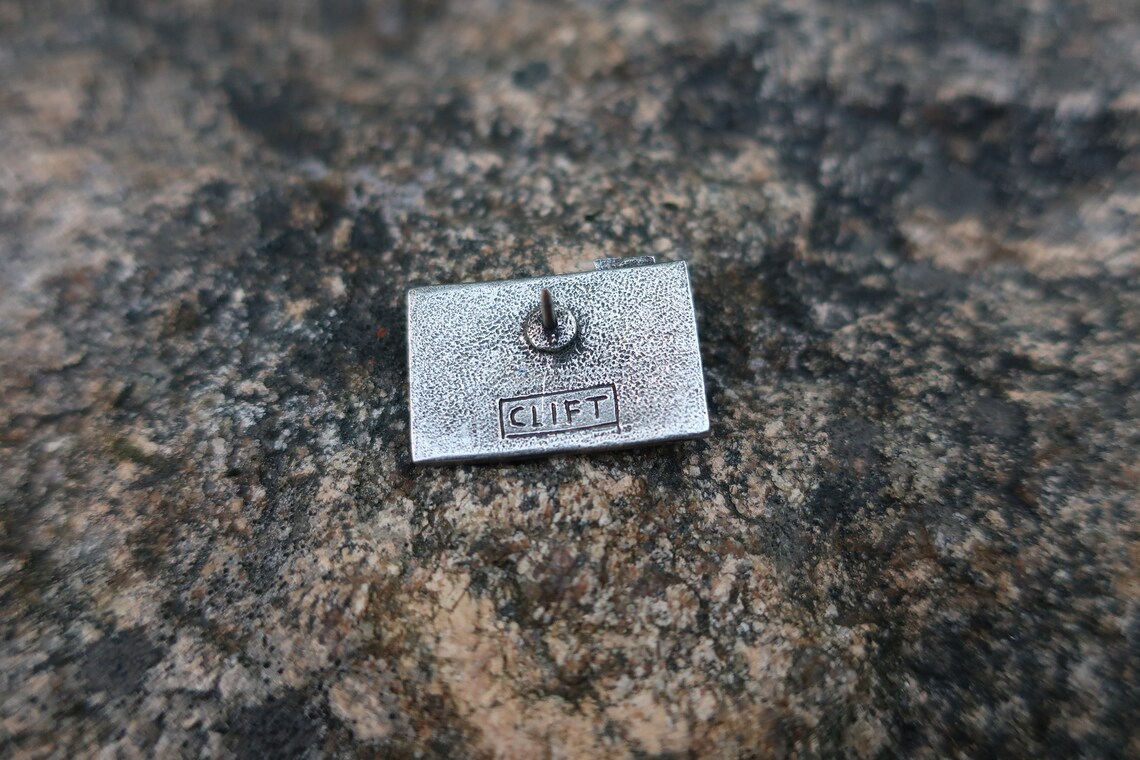 5 Years of Service Lapel Pins CC608 Employee and Volunteer - Etsy