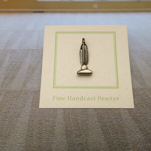 Vacuum Lapel Pin - CC342- Vacuum, Cleaning, House Cleaning, Chores, and ...