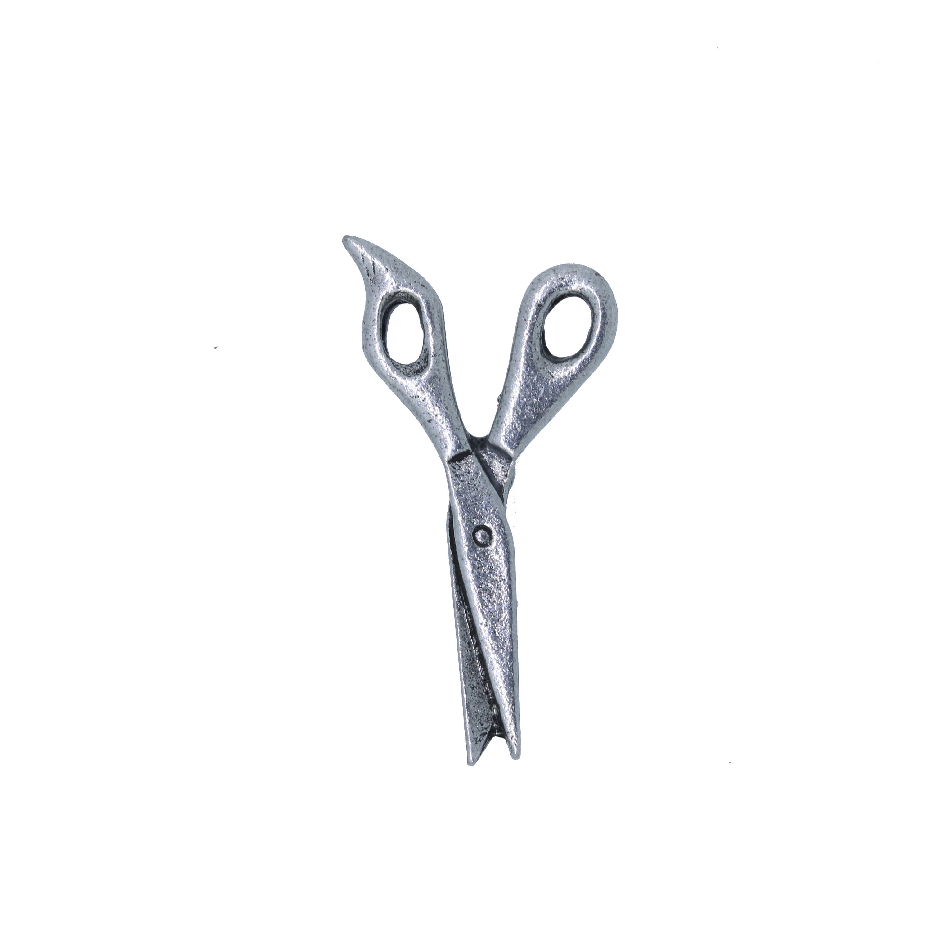 Scissors Lapel Pin CC231 Hairdresser Hairstylist and - Etsy