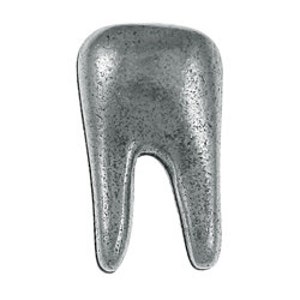 Tooth Lapel Pin - CC385- Teeth Pins for Dentists and Dental Hygienists ...