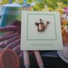 Watering Can Copper Dipped Pewter Lapel Pin CC161C Watering Can, Garden ...
