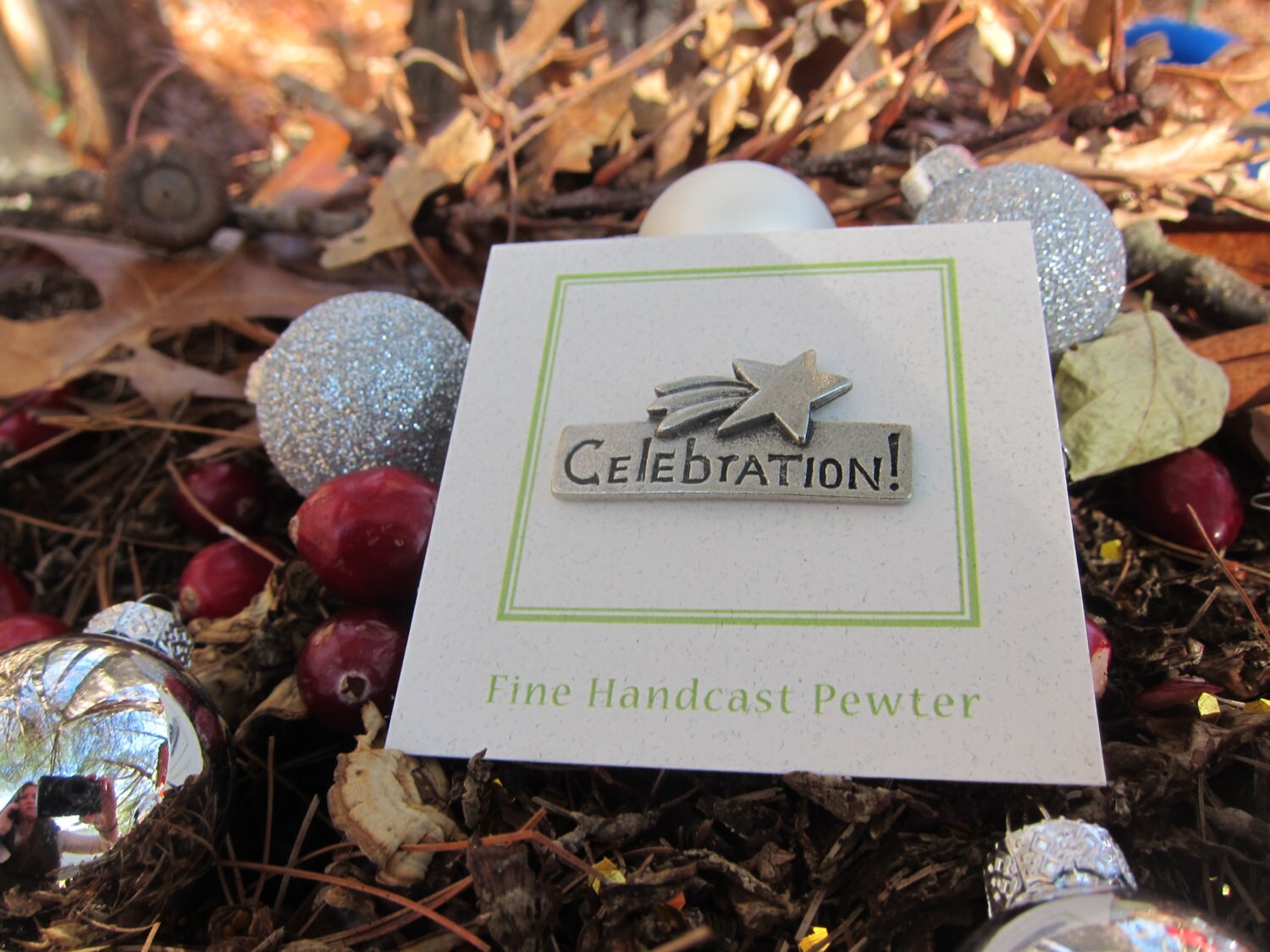 Celebration Lapel Pin CC616 Celebration Celebrate Party - Etsy