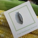 Corn Lapel Pin CC441 Fall Corn Farm Farming Vegetable - Etsy