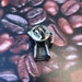 Espresso Pot Lapel Pin CC205 Coffee Espresso Coffee Shop - Etsy