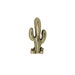 Gold Cactus Lapel Pin-cc488g- Arizona, Desert, and Cactus Pins - Etsy