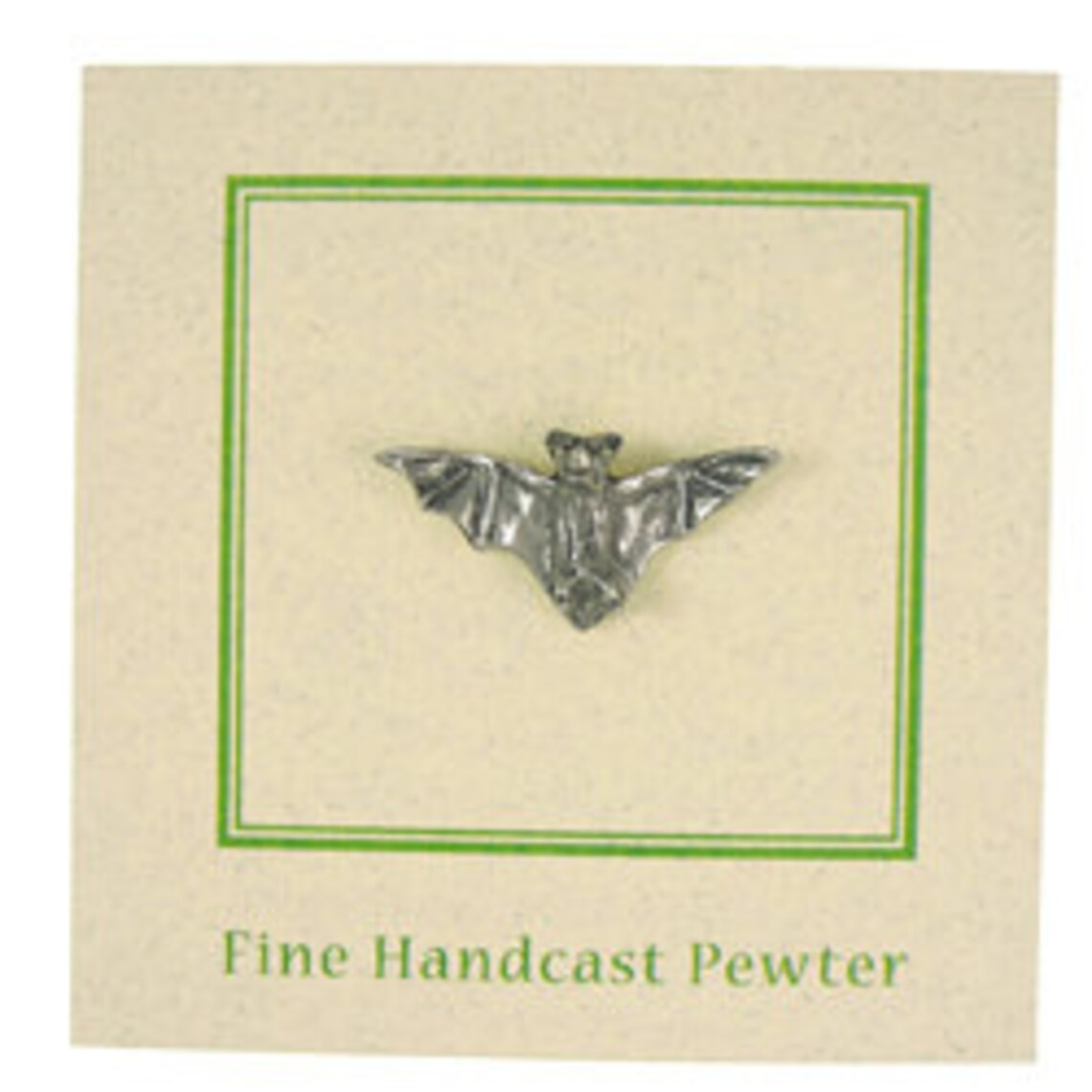 Bat Lapel Pin CC287 Bat Halloween Spooky Halloween | Etsy