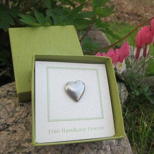 Heart Lapel Pin- CC367- Heart, Love, Valentine's, and Sweetheart Pins ...