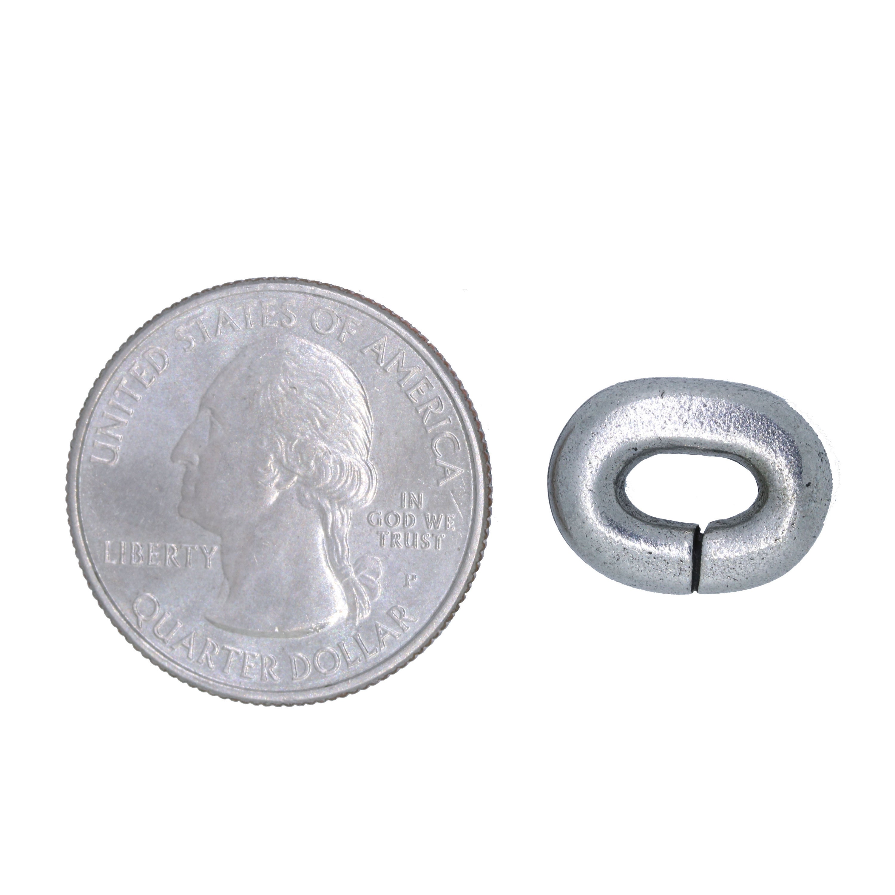 Link Lapel Pin CC495 Chain Link Link Employee - Etsy