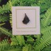 Fern Lapel Pin CC496 Plant and Garden Gifts Pins for - Etsy