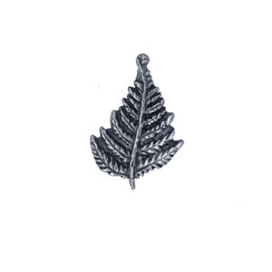 Fern Lapel Pin - CC496- Plant and Garden Gifts, Pins for Gardeners - Etsy