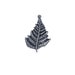 Fern Lapel Pin CC496 Plant and Garden Gifts Pins for - Etsy