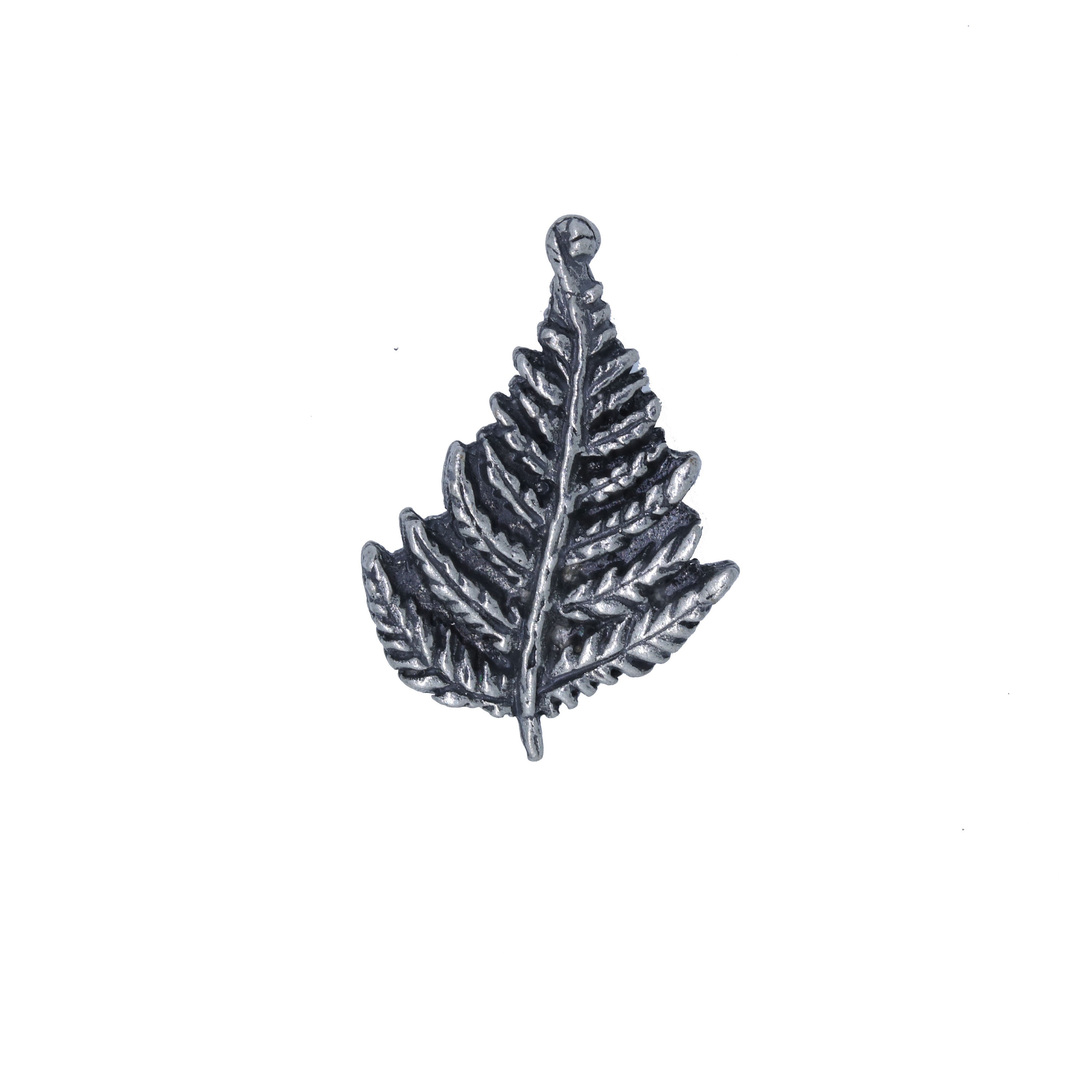Fern Lapel Pin CC496 Plant and Garden Gifts Pins for - Etsy
