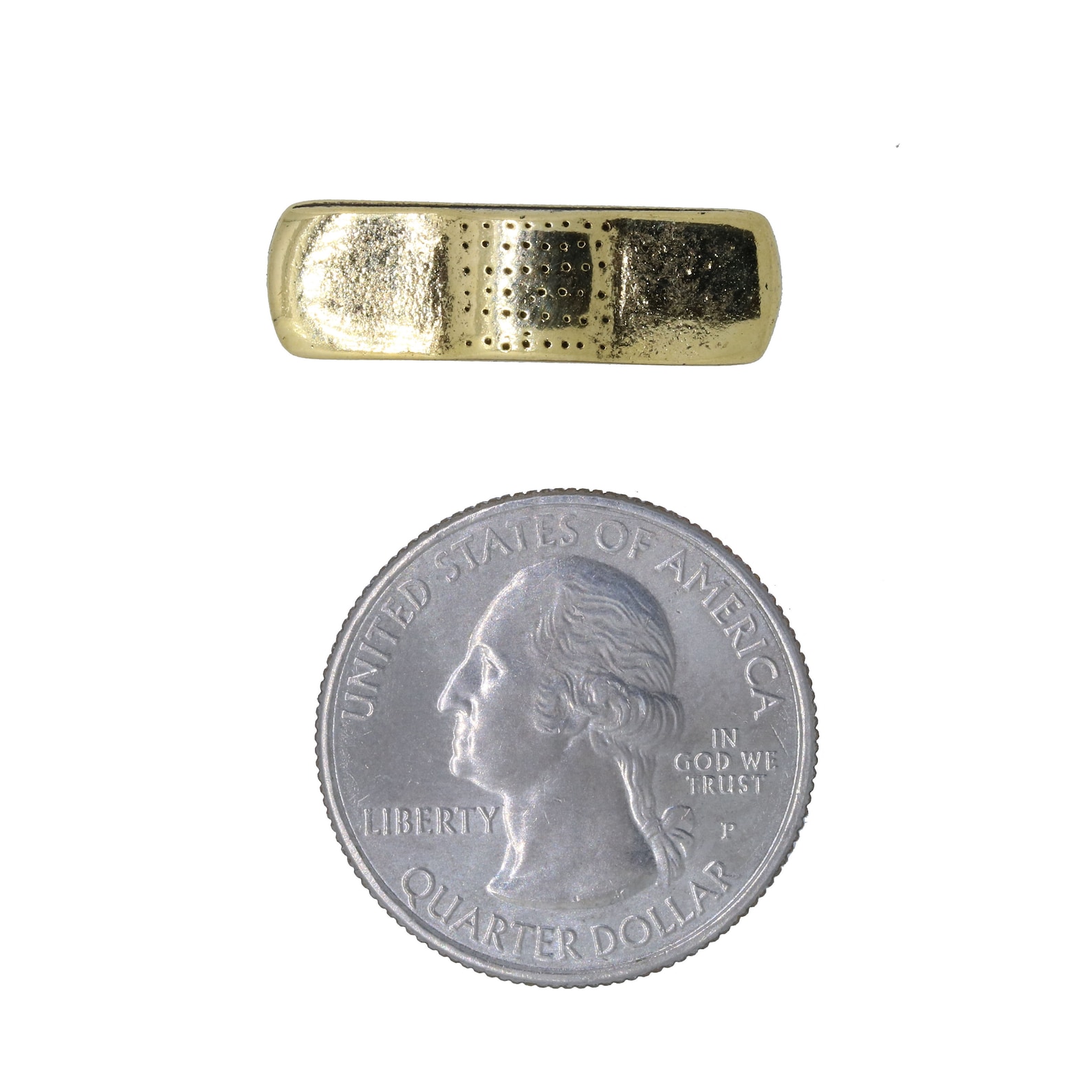 Gold Bandage Lapel Pin CC418G Medical Hospital and First - Etsy