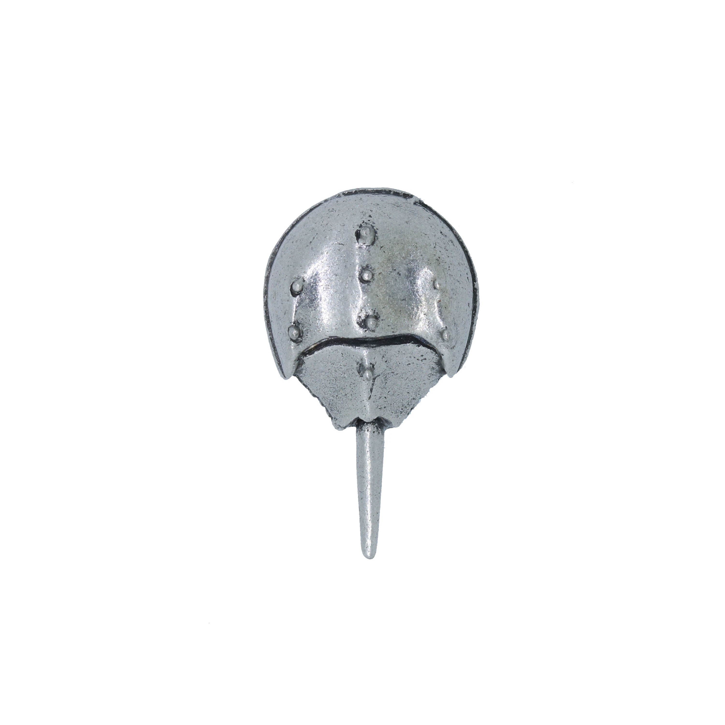 Horseshoe Crab Lapel Pin - CC123- Ocean, Beach, Sea Side, Marine ...