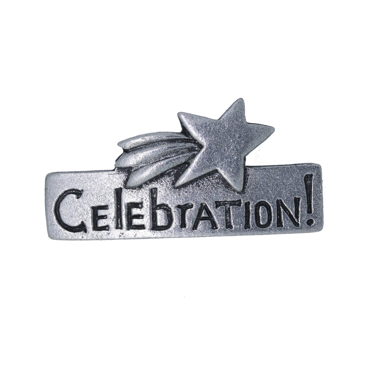 Celebration Lapel Pin CC616 Celebration Celebrate Party - Etsy