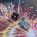 Dynamite Lapel Pin - CC567- Explosive, Fire Crackers, Fire Works ...