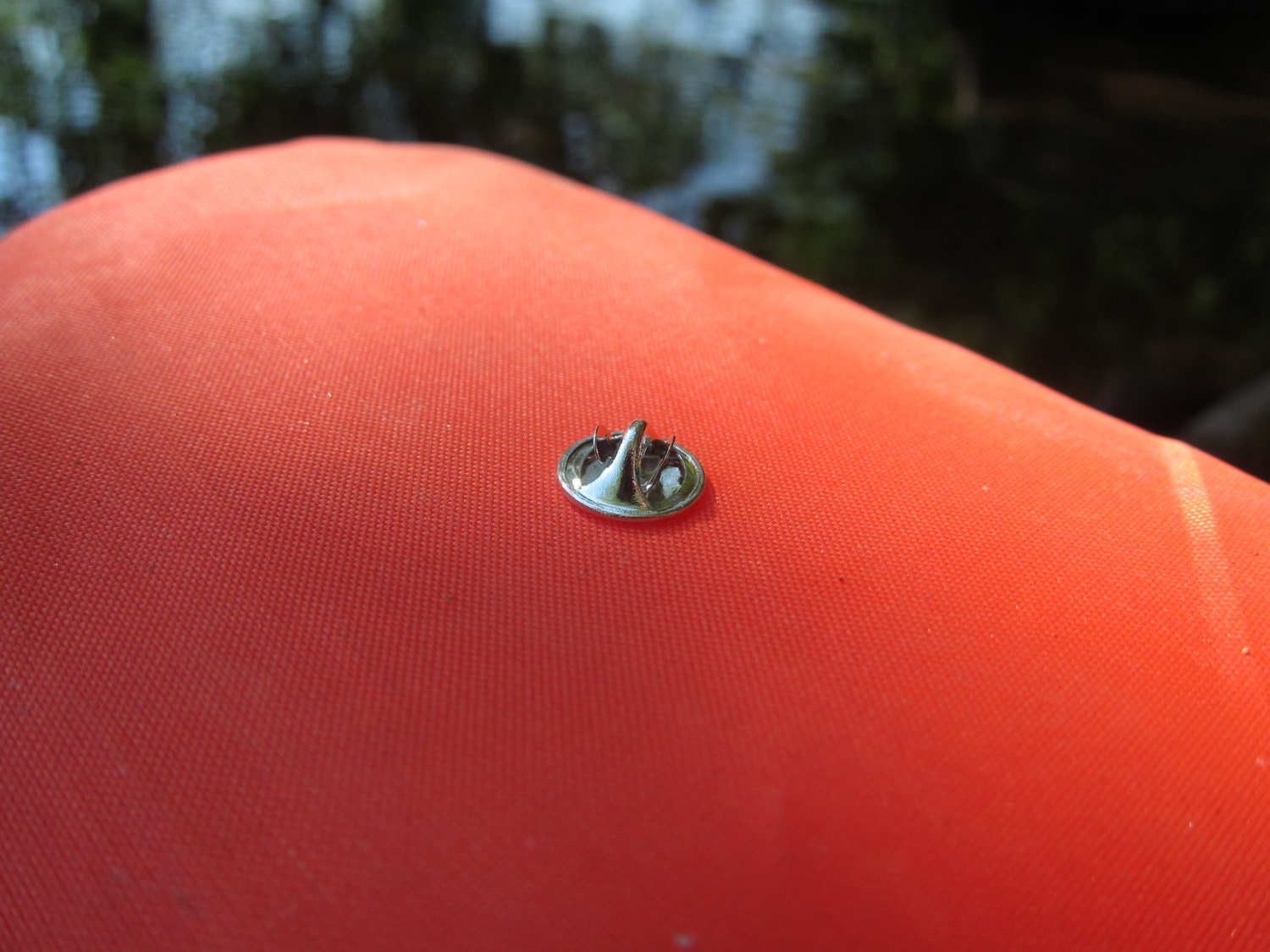 Kayak Lapel Pin CC526 Paddle and Kayaking Gifts Summer - Etsy