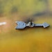 Arrow Pewter Lapel Pin CC439 Arrow Archery Arrowsmith and - Etsy
