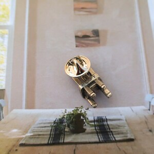 Chair Lapel Pin - CC149- Chair, Furniture, Seats, and Home Pins - Etsy