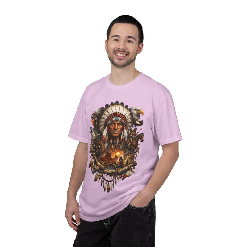 Native Chief Clothing - Etsy