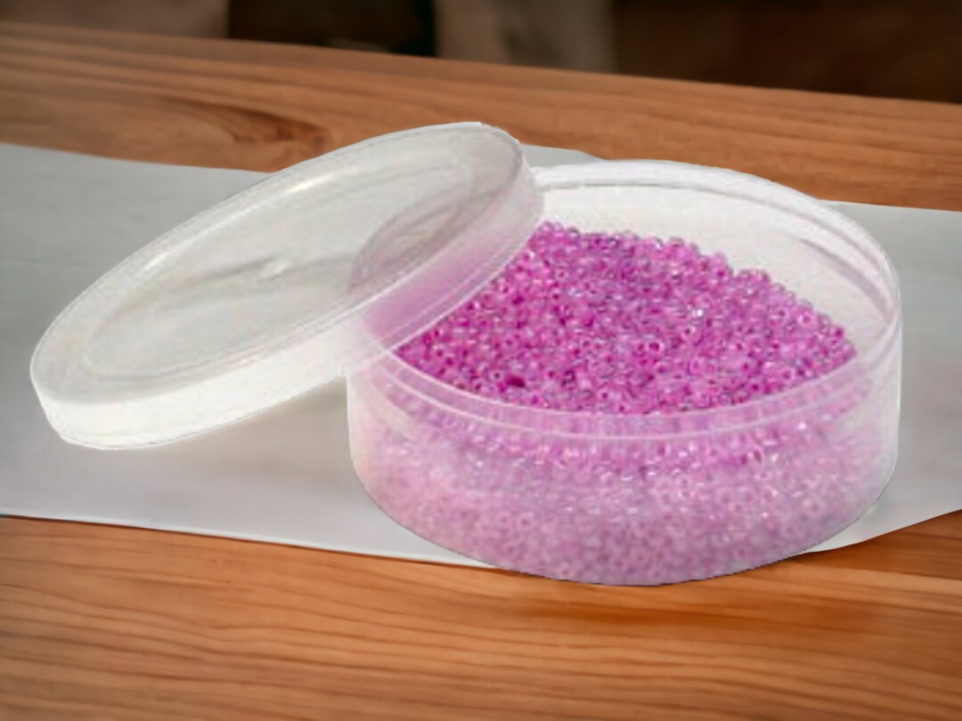 600 Bulk Count - Standard Shuttle Cups-plastic Containers 2.5 Inch ...